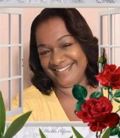 Kimberly Renee Euill - 2023 - J.B. Jenkins Funeral Home