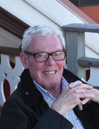 John Matthew Carroll Obituary - 2023 - Donnellan Family Funeral Services