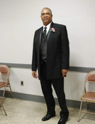 Rickey Hughes - 2023 - Adams-Buggs Funeral Service