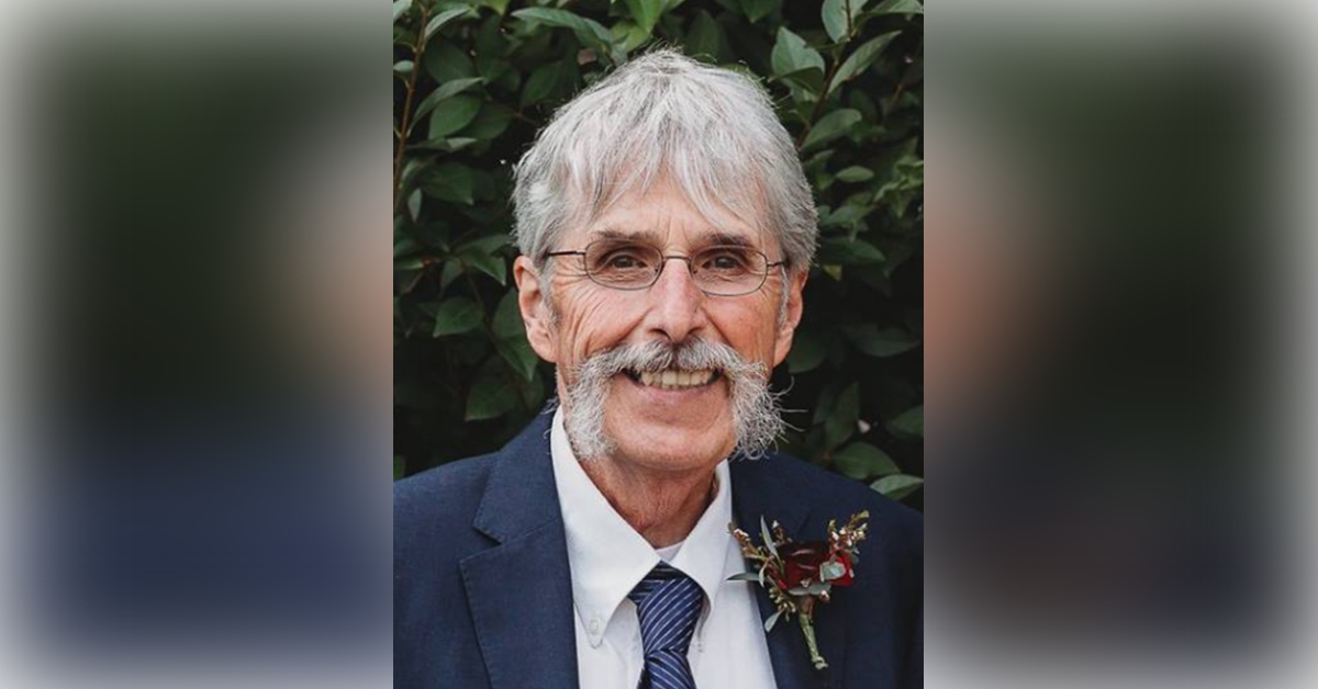 Obituary information for Richard J. Bamber