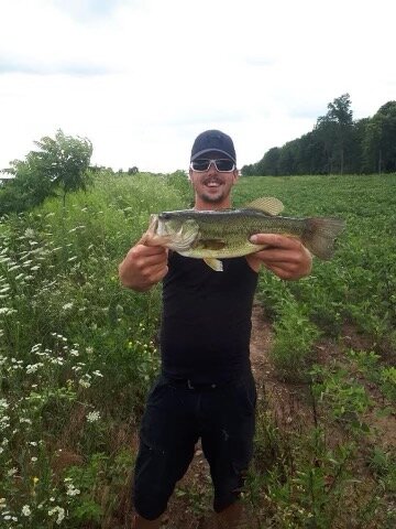 Brandon Wayne Vaterlaus - 2023 - Denning's of Rodney