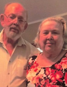 Patricia Ann Jordan Napier - 2023 - Rominger Funeral Home