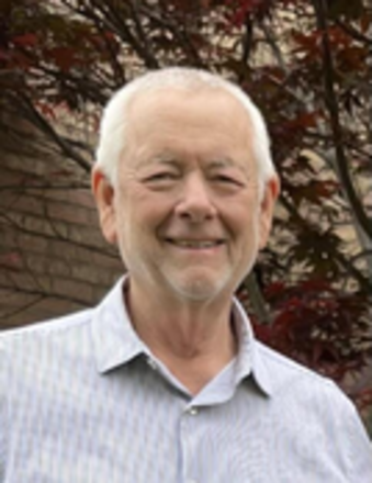 Robert Eugene Maly Obituary - 2023 - Vitt, Stermer & Anderson Funeral Home