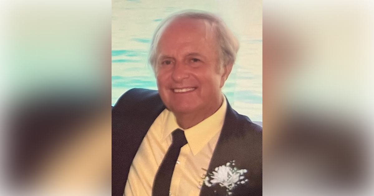 Obituary information for Robert L. Moore, Jr.
