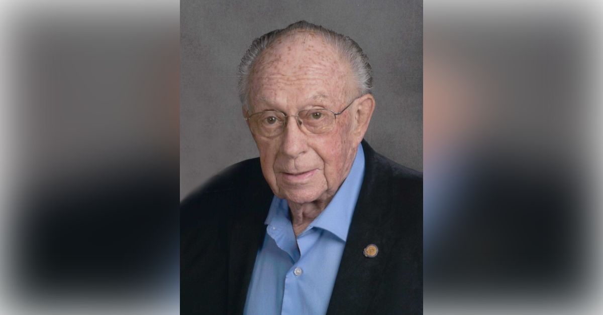 Obituary information for Edward J Brown