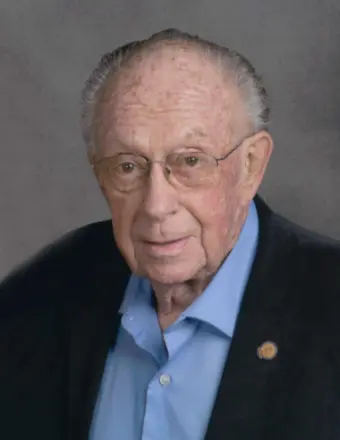 Obituary information for Edward J Brown