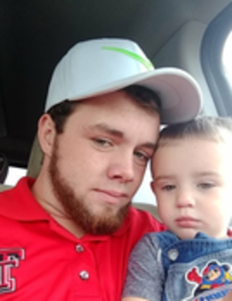 Nathaniel Wayne Ralph Obituary - 2023 - Stevens Funeral Home
