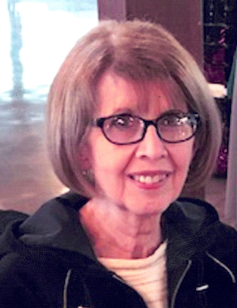 Patricia Ann "Patty" Bennett - 2023 - Friedrich-Jones Funeral Home