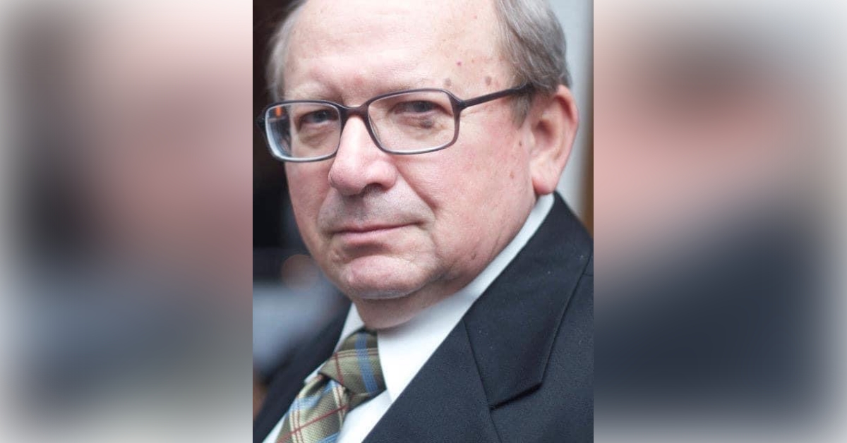 Obituary information for Jaroslaw Jarosz