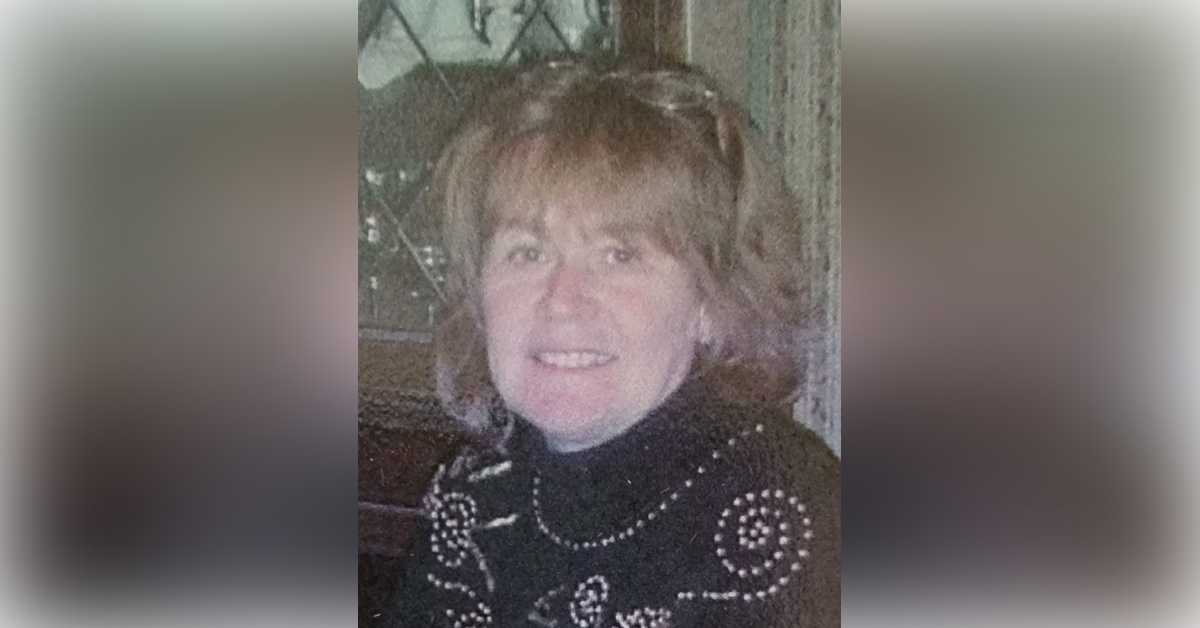 Valerie Dodds Crucifix