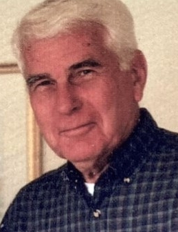 Franklin William Thurner - 2023 - Daniels Chapel of the Roses