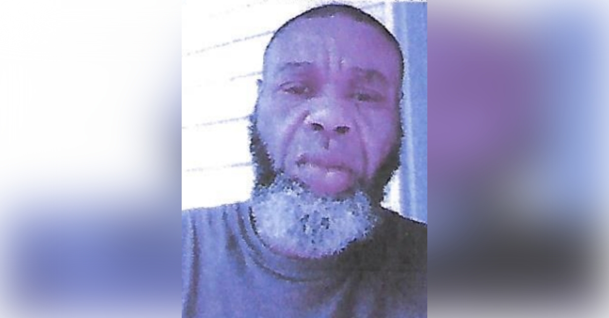 Obituary information for Gerald Cherry