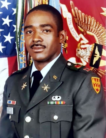Col. Curtis L. Wrenn, Jr. US Army (Ret.) Obituary - 2023 - Twiford ...