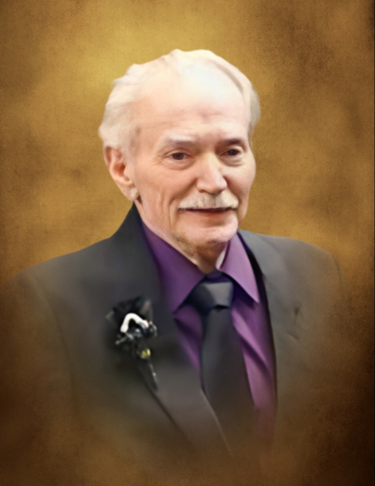 Frank Wayne Stewart - 2023 - Platts Funeral Home