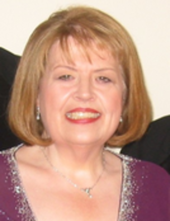 Barbara Smith - 2023 - Cox- Rowley Funeral Home