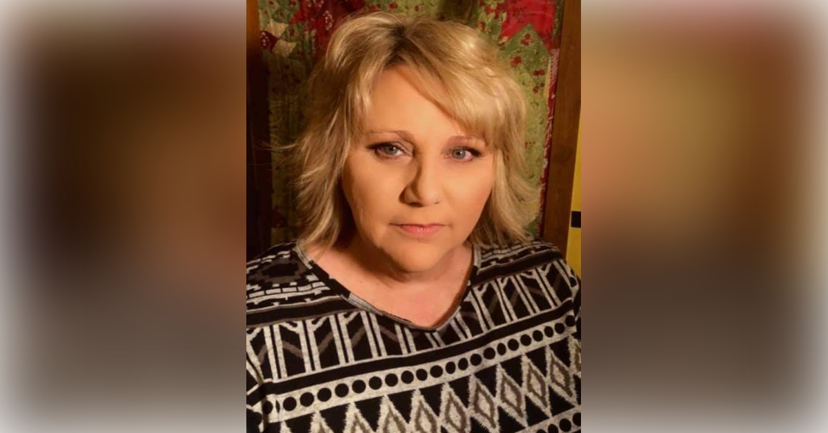 Obituary information for Brenda Lee Holbrook Neace