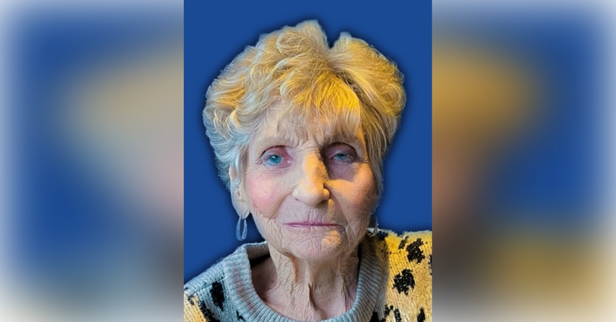 Obituary information for Betty Jane Stamas Obituary information for Betty Jane Stamas