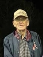 Robert "Joe" Thrash - 2023 - Dillard Funeral Home