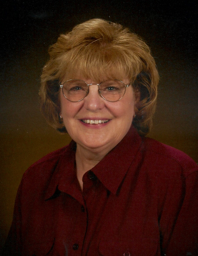Eileen E. Johnson - 2023 - Henke-Clarson Funeral Home