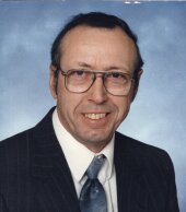 Jerome Raphael Frost - 2023 - Reiff Family Center, Inc.