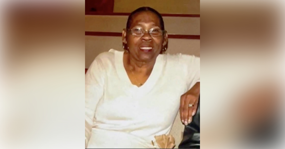 Obituary information for Doris Jean Lott