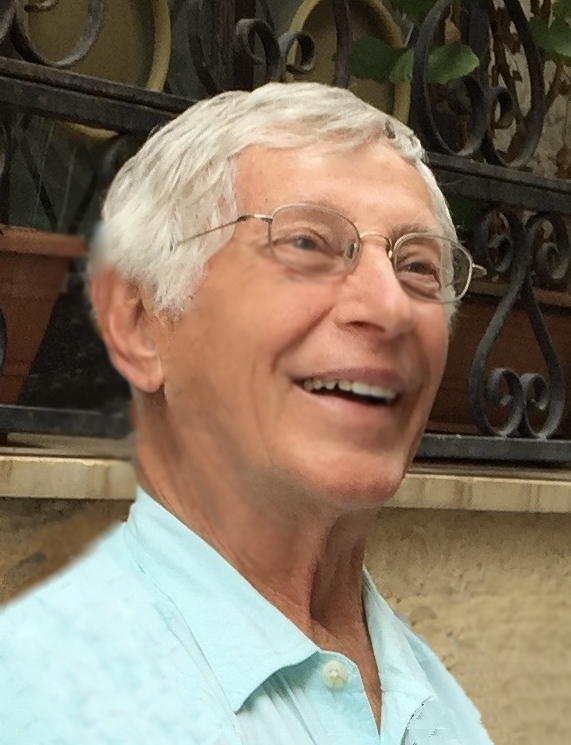 Gerald (Jerry) Shanafelt - Litwiller Simonsen Funeral Home