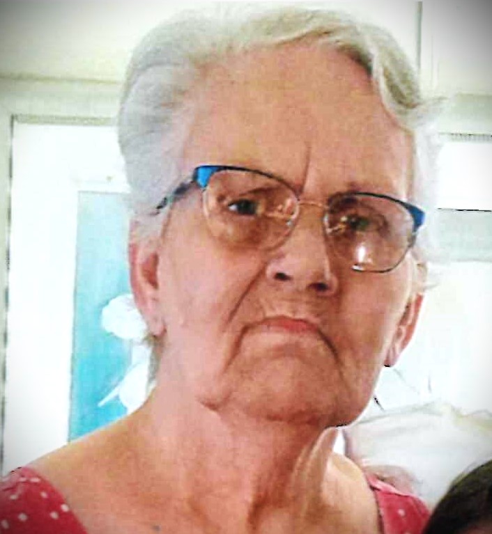 Barbara Brewer - 2023 - Martin Funeral Home