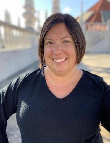 Rachel Fournier - Memories Trees