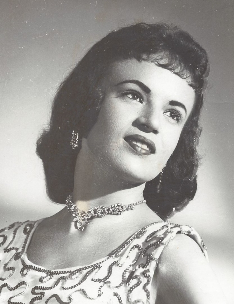 Alice "Suzy" Martin - 2023 - King Funeral Home