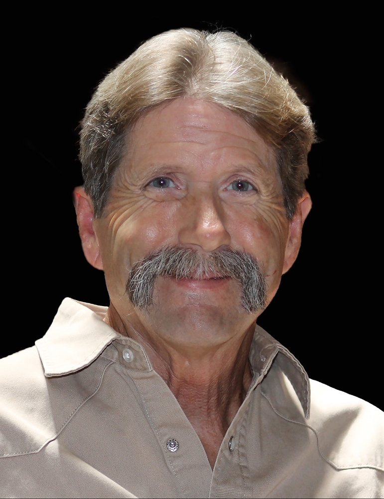 Randolph "Randy" Howard Fisher - 2023 - Dale Woodward Funeral Home