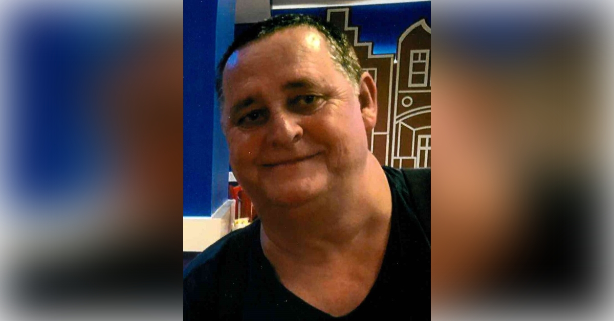 Obituary information for Teddy Ray Garrett