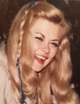Lynda Patricia Goodwin Obituary - 2023 - Heritage Funeral Home