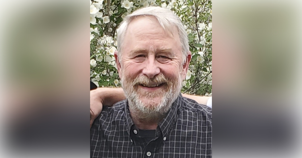 Obituary information for Mark Clyde McClure