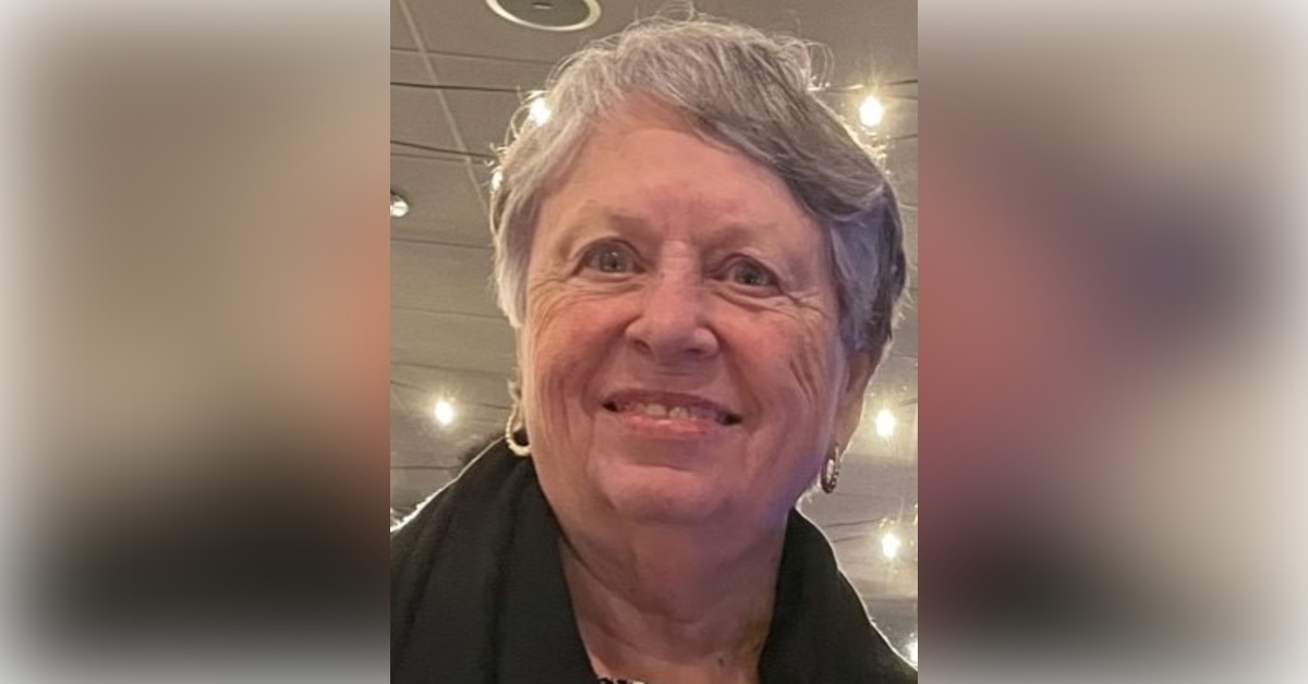 Obituary information for Carolyn Ann Kidd
