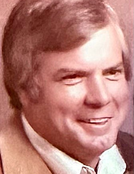 William D. "Bill" Arnold - 2023 - David Henney Funeral Home