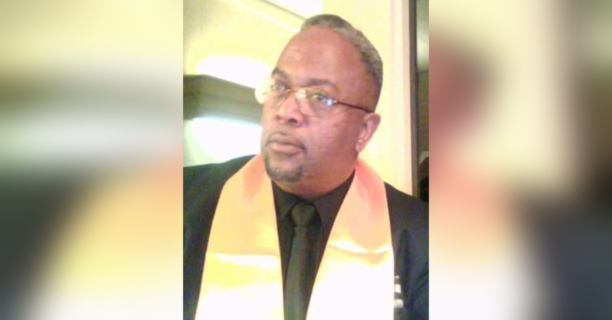 Obituary information for Joseph Scott Jr.