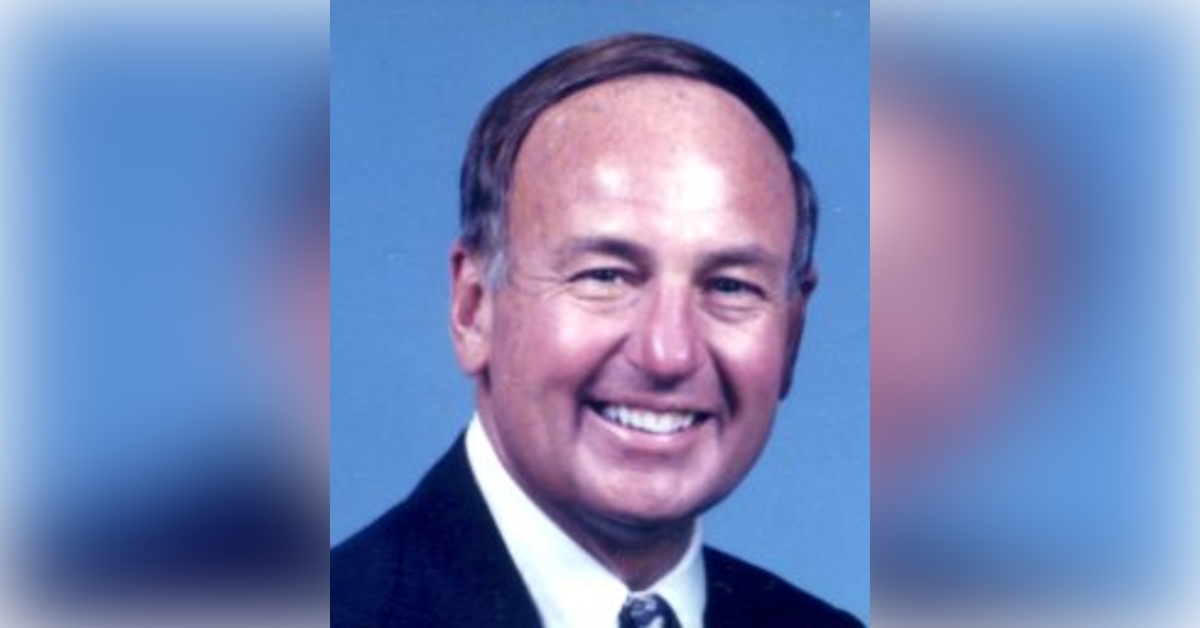 Obituary information for Edmund Preston Lewis