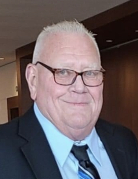 Robert Steven Koleda - 2023 - Ely Funeral Home