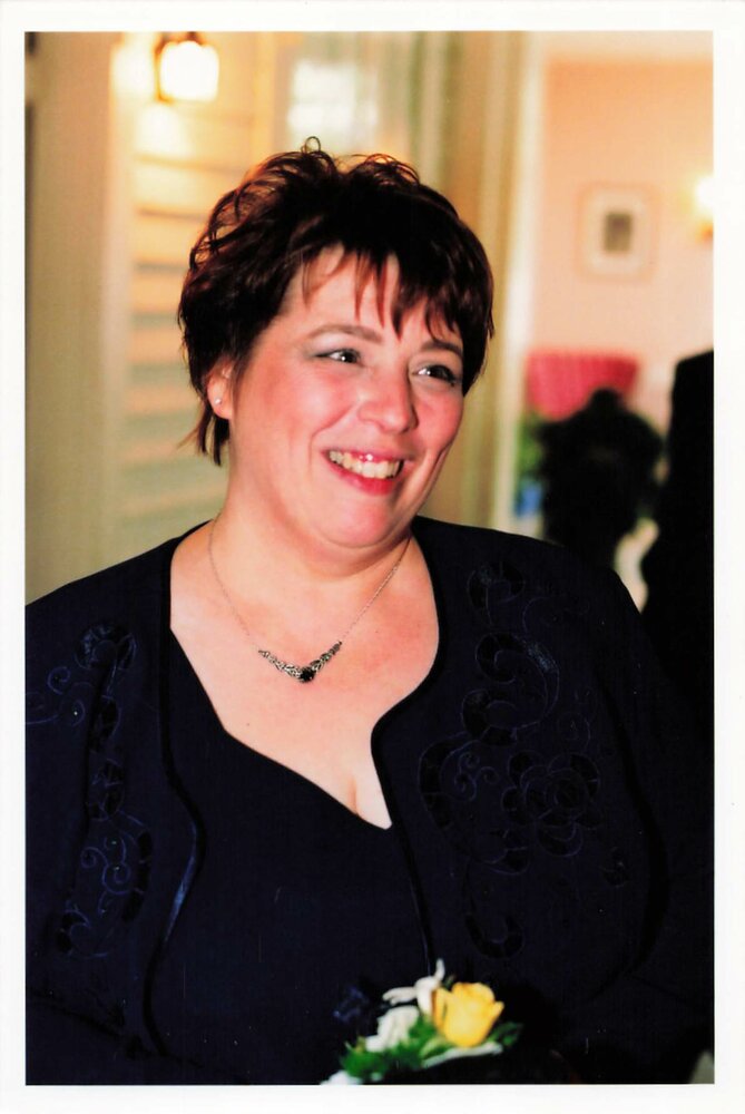 Sheila A. Mitchell - 2023 - Ray Funeral Service, Inc.