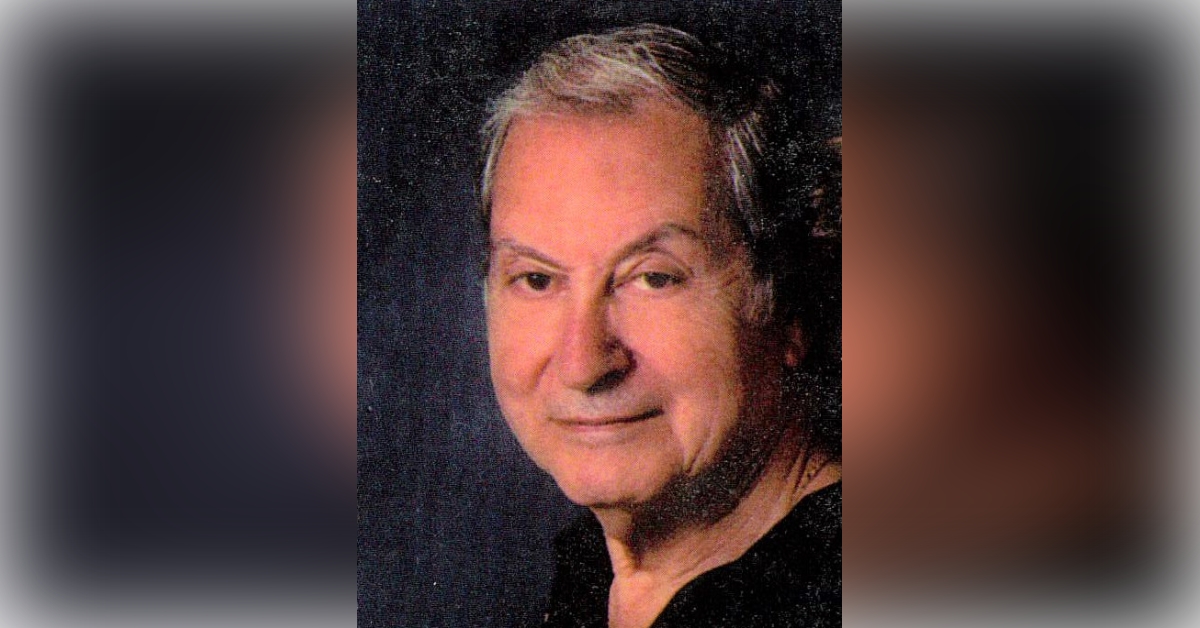 Obituary information for Roger Anthony Koury, Sr.