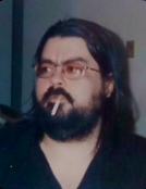 Rodney Lucier - 2023 - Memento Funeral Chapel