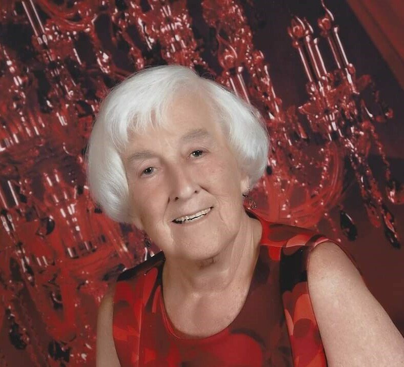 Barbara A Normile - 2023 - Dufresne Funeral Home, Inc