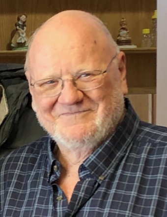 Donald Joseph Machalk Sr. - 2023 - Cadieu Funeral Home