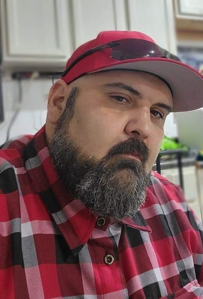 Terry Earl Fielder Jr. - 2023 - Stevens Mortuary