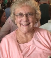 Elizabeth F Philbrook - 2023 - Hall's of Waldoboro