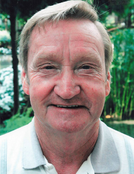 Charles Ray Whitman - 2023 - Sunset Memorial Park