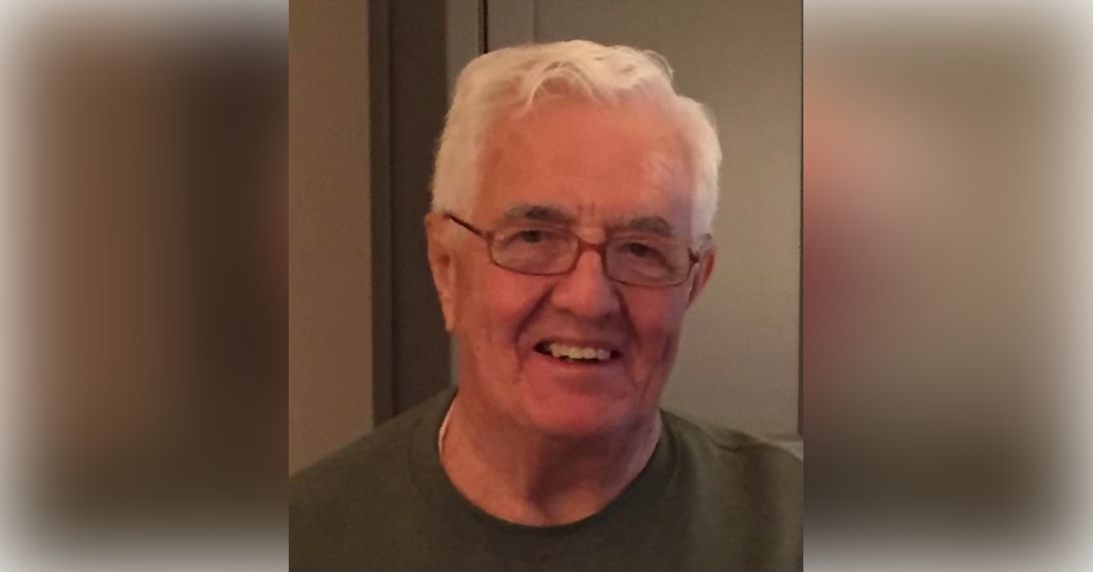 Obituary information for Richard Edwin True