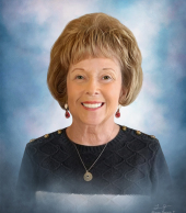 Jacqueline Diane Carson - 2023 - Greenlawn Funeral Home Southwest