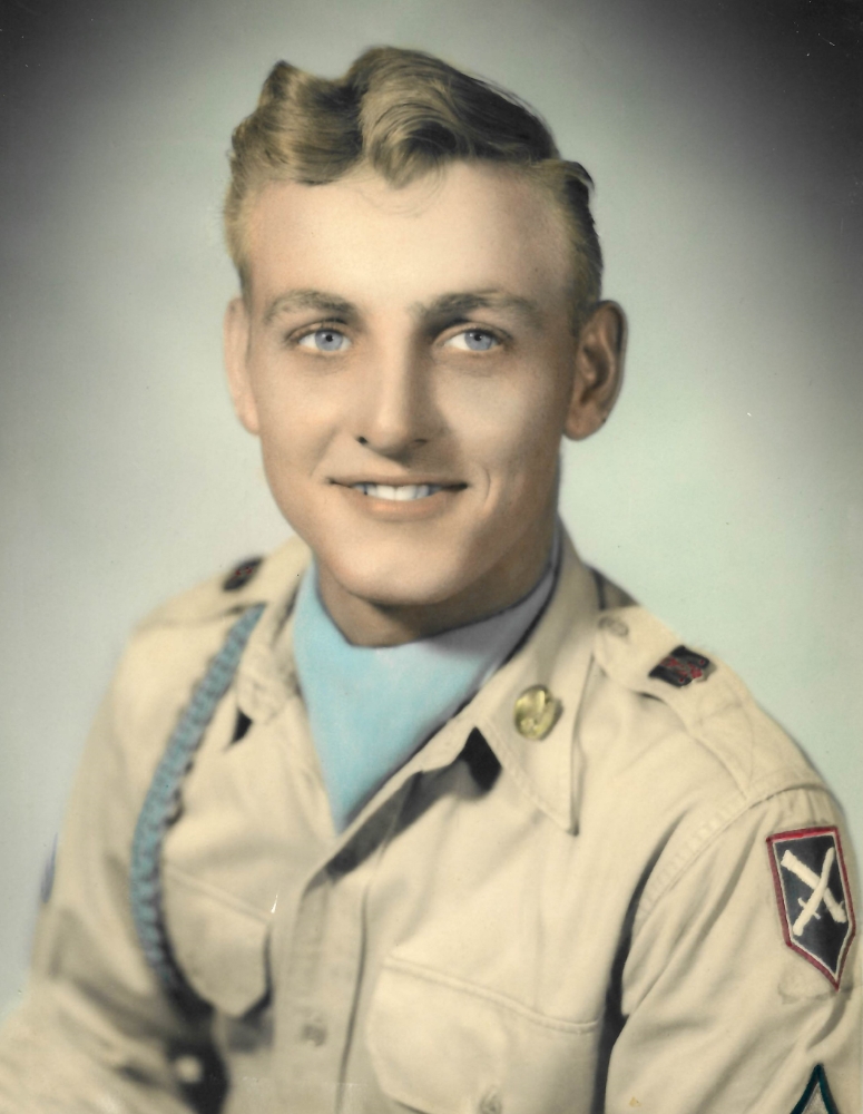 Louis E. DeVitis - 2023 - Higgins Memorial Home