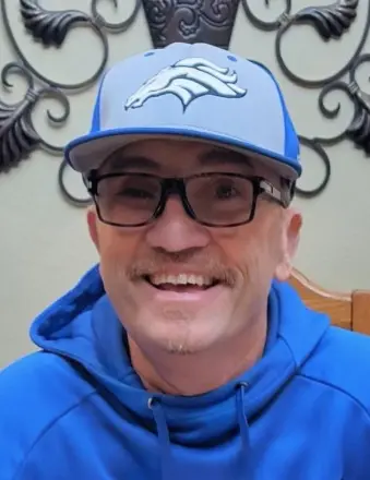 Obituary information for Kevin Scott Helms